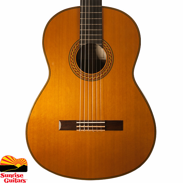 Yamaha CG 192C | Reverb