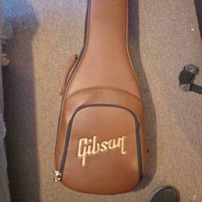 Gibson Premium soft case - Brown | Reverb