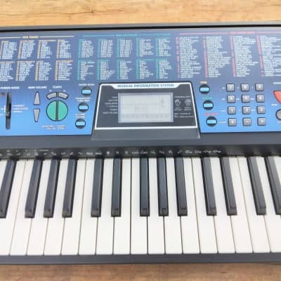 Casio CTK-511 Keyboard | Reverb