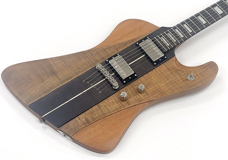 DBZ Diamond Hailfire Limited Edition Natural *Worldwide FAST | Reverb