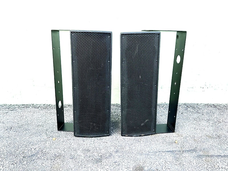 JBL MS26 Ultra Compact 2-Way Full Range Loudspeaker w/bracket | Reverb