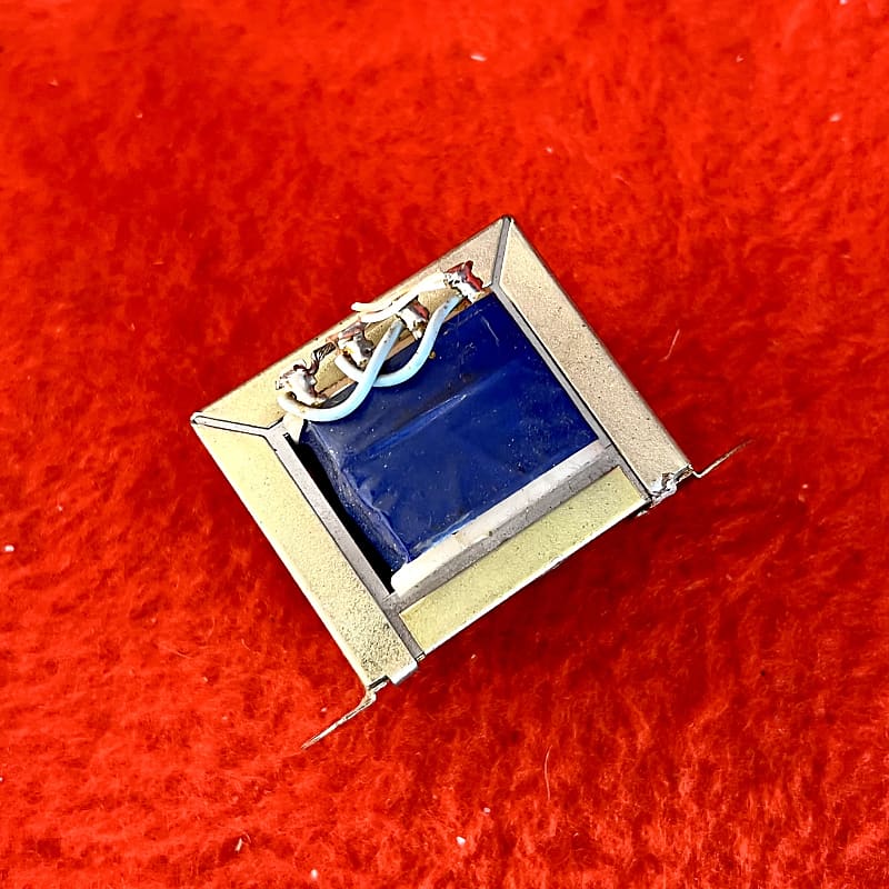 Tamura GA-80990 output transformer 1970’s Yamaha | Reverb Australia