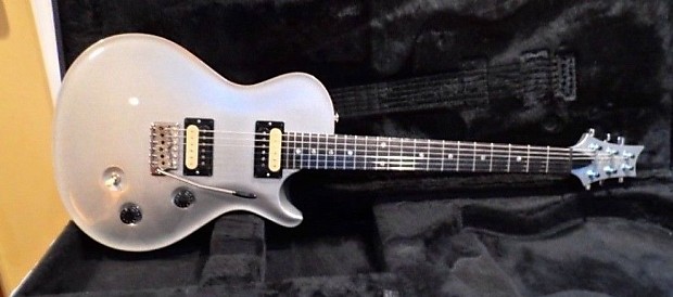 2004 PRS Paul Reed Smith Singlecut Single Cut Metallic | Reverb