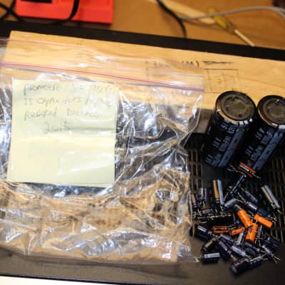 Restored Pioneer SA-950 Integrated Amplifier (2) | Reverb