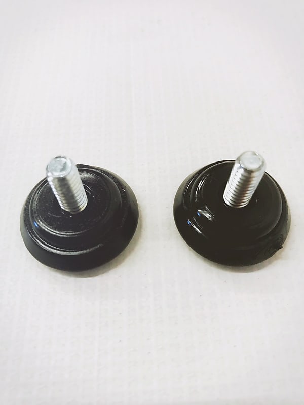 Fender Rhodes Electric Piano Sustain Pedal / Back Leg | Reverb