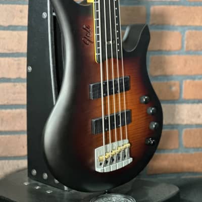 Harry Fleishman 'Dragonfly'. 1995 One of a Kind Acoustic | Reverb