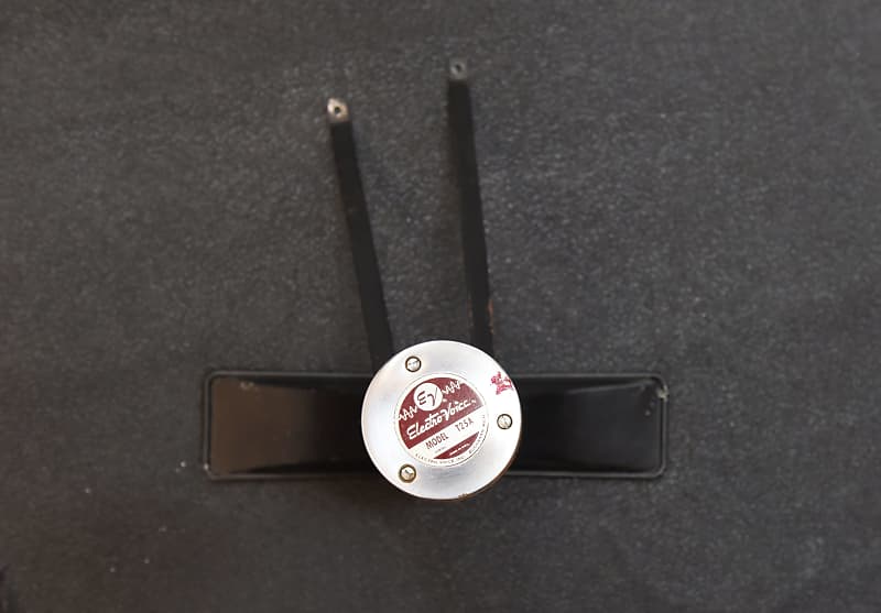 T25A Horn | Reverb