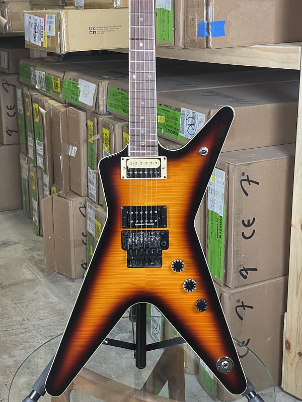Dean Dimebag Far Beyond Driven ML #20097 | Reverb