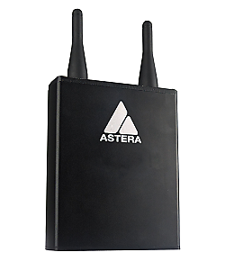 Astera Wireless LED AsteraBox™ ART6 Controller 2016 | Reverb
