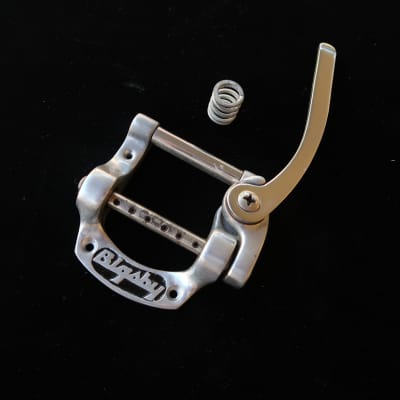 Bigsby B-5 Vintage, not reissue, 1961 Original Vintage Bigsby | Reverb