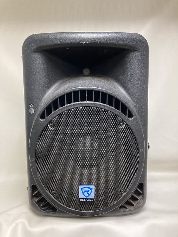 Rockville RPG12BT V2 Speaker | Reverb