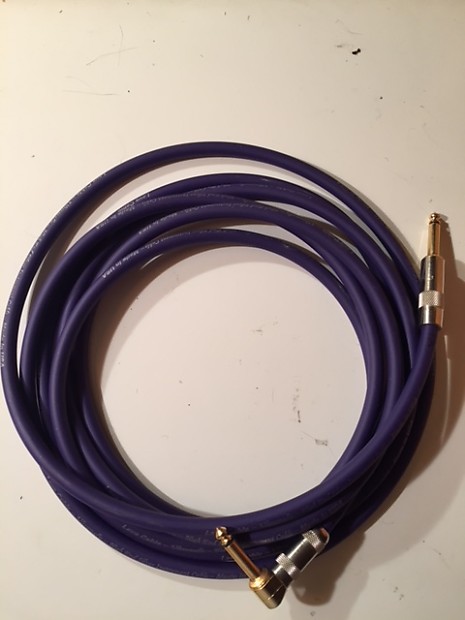 Lava Cable ultramafic | Reverb