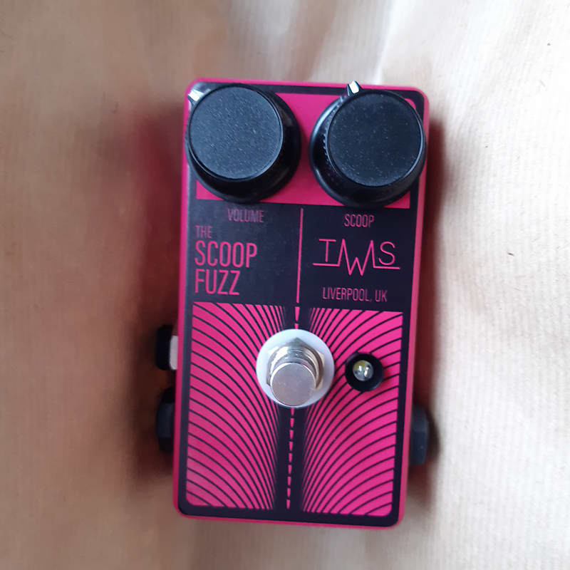 TWS Scoop Fuzz (Shin-Ei FY2) | Reverb