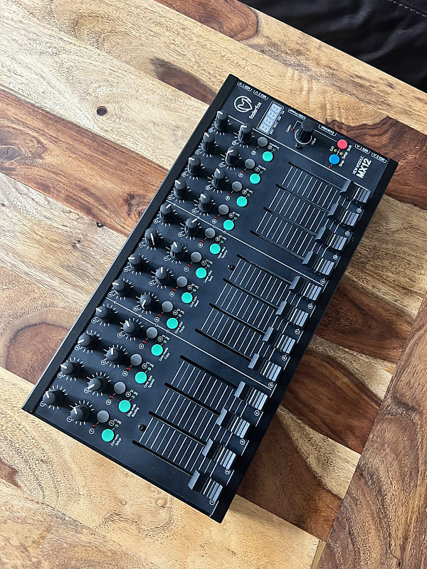 Faderfox MX12 2022 | Reverb