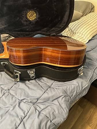 Adalid /Esteve Adalid Model 12 Classical Guitar 2022 - | Reverb