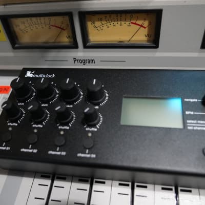 E-RM Multiclock | Reverb