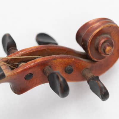 Stradivarius Violin Replica Owned by David Roback of Mazzy | Reverb