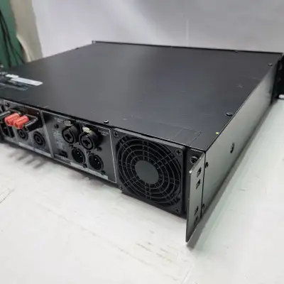 Samson S1000 500Wx2 Stereo Power Amp | Reverb