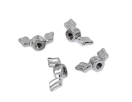 DW - DWSP2008 - Wing Nut For Hi-Hat Cymbal Seat (4 Pack) | Reverb