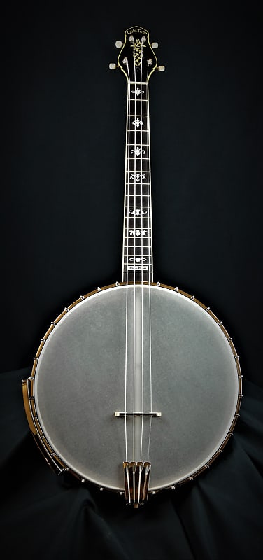Gold Tone CEB 4 cello banjo | Reverb