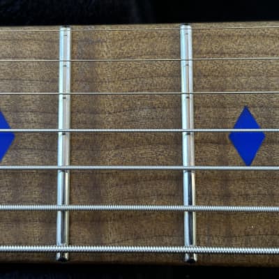 Kiesel SCB 7 String Guitar - Quilted Maple w/ Tons of Options | Reverb