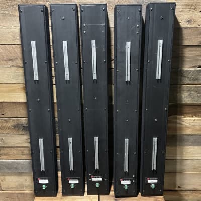 Innovox FP-V2 Quad 3.5" Woofer with (1) 3.25" Ribbon Driver | Reverb