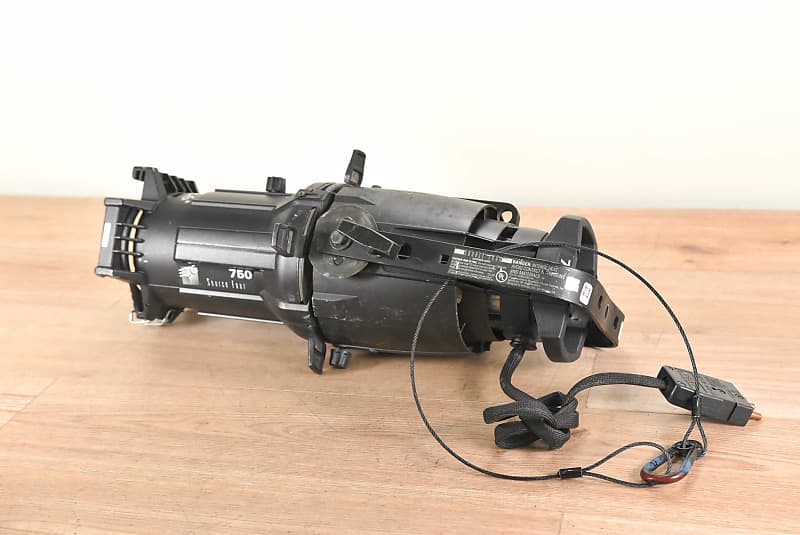 ETC Source Four 750 26 Degree Ellipsoidal Light CG002NT | Reverb