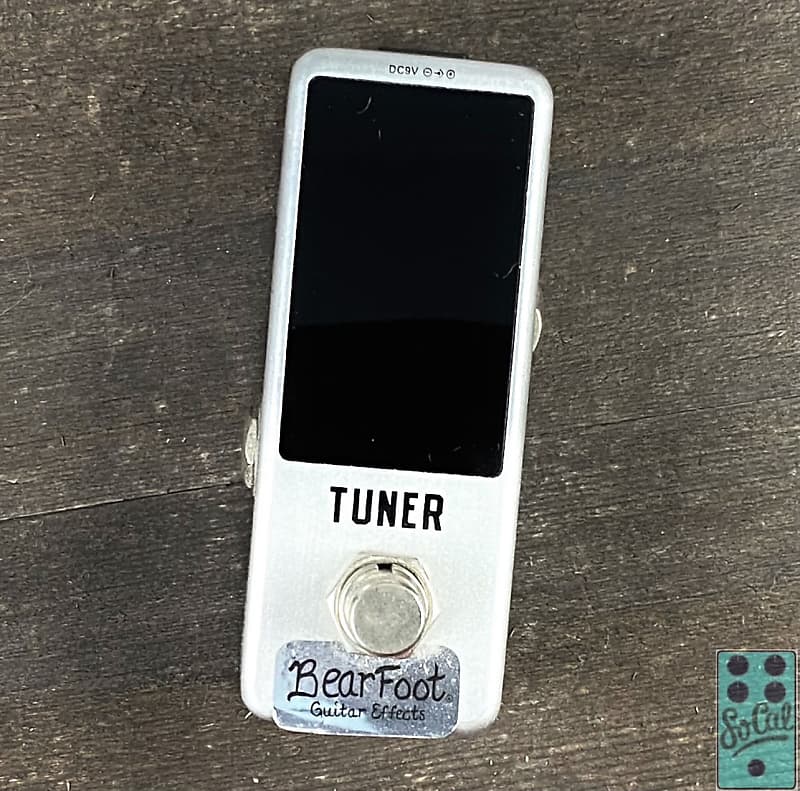 Rowin Tuner! | Reverb UK