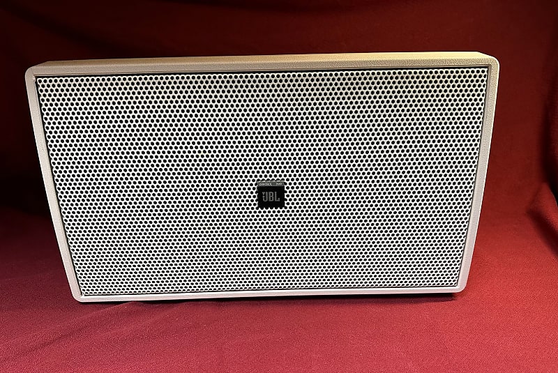 JBL CONTROL 29AV + Bracket Passive Speaker (Orlando, Lee | Reverb