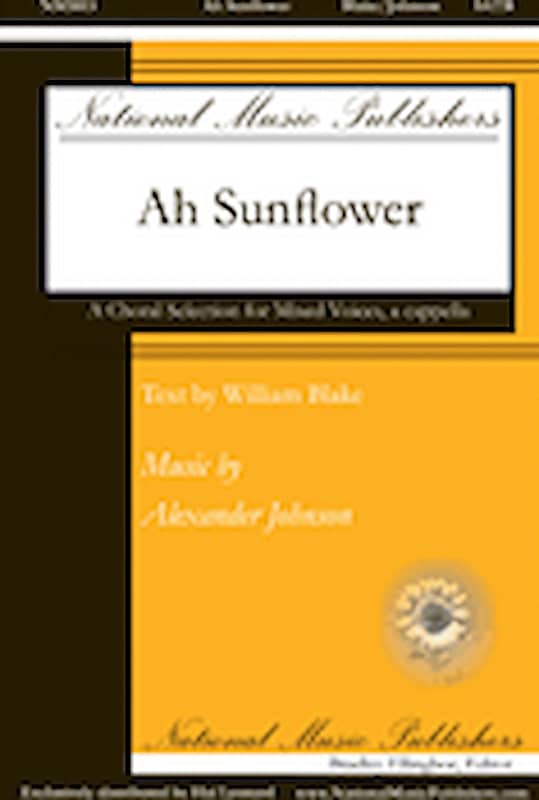 Ah, Sunflower! | Reverb