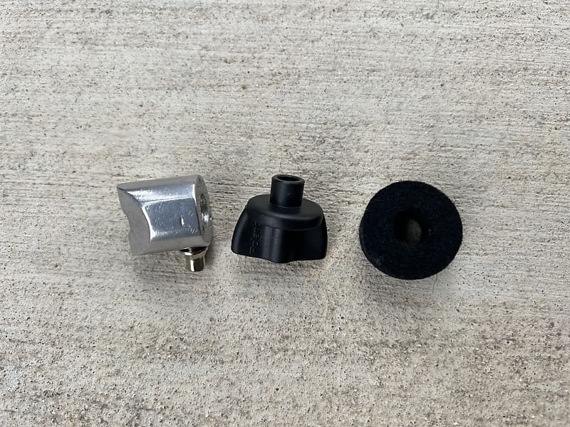 Roland V-Drums Anti-Spin Rotation Stopper Hardware for | Reverb