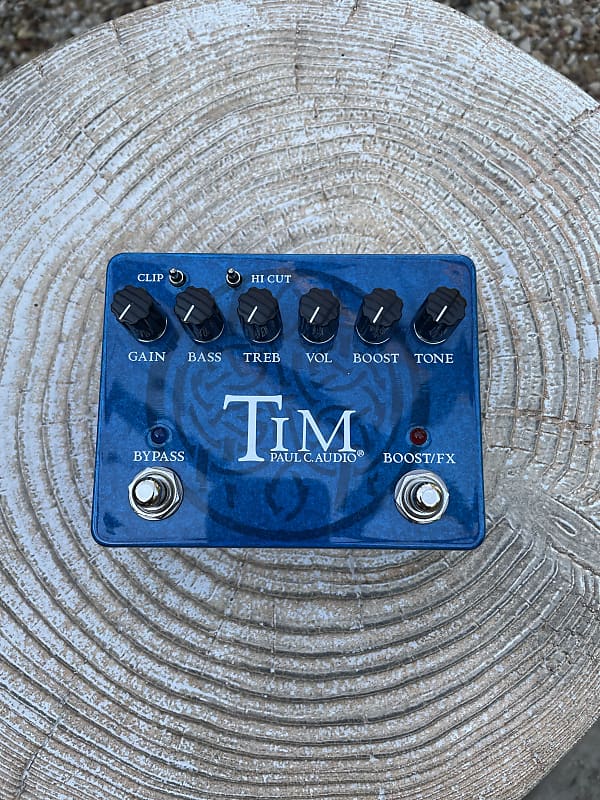 Paul Cochrane Tim V3 | Reverb