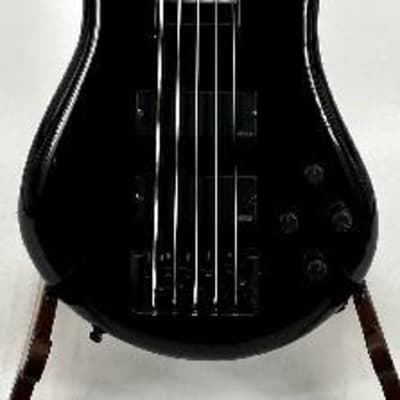 USED Spector Euro 5LX Alex Webster Signature 5 String | Reverb