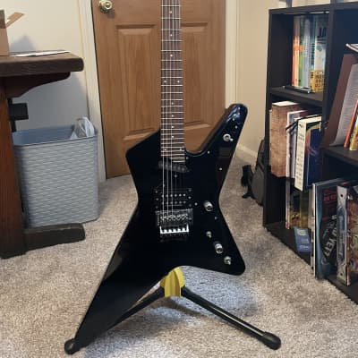ESP Edwards Syu Crying Star (E-CS-160) | Reverb
