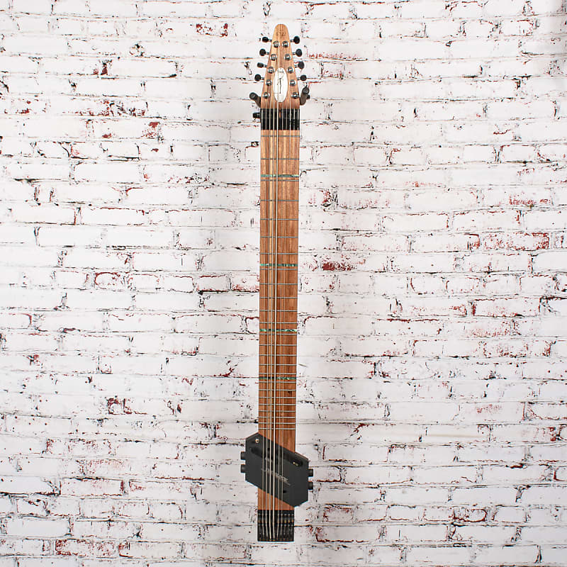 Chapman 2019 Stick Electric Tapping Instrument w/ Case x2559 | Reverb