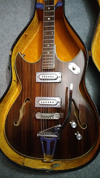 Greco es-920 grlc1080 Pro Model Hollow-Body Japanese Lawsuit | Reverb