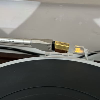 Technics SL-M3 Direct Drive Automatic Turntable System | Reverb