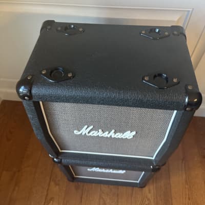 Marshall Lead 12 Micro Mini Full Stack Guitar Amp Head 2 | Reverb