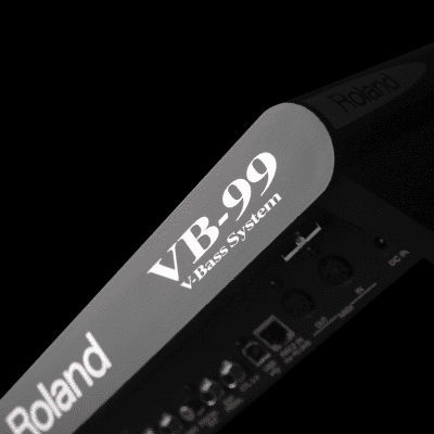 Roland VB-99 V-Bass System | Reverb