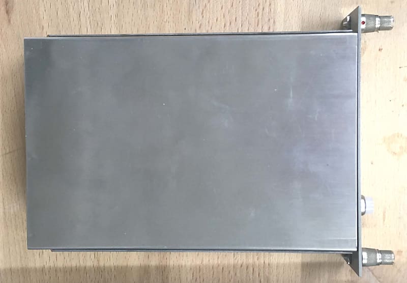 Neumann NK48a Phantom Power Supply for Siemens Sitral | Reverb Canada