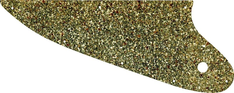 WD Custom Pickguard For Gibson 1963-1966 Thunderbird Bass | Reverb