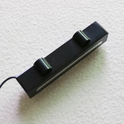 5 String Jazz Bass Style Ceramic Blade Pickups Set | Reverb