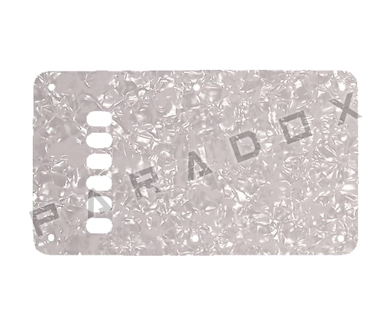 Custom Pickguard For 2021 - 2024 Made in Indonesia Sterling | Reverb