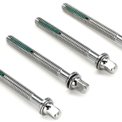 TightScrew Non-Loosening Tension Rods - 4 Pack - 90mm | Reverb