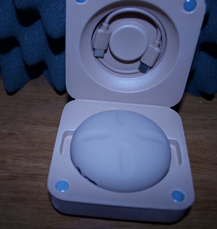 Donda Stem Player Tan | Reverb