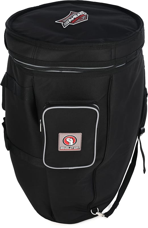 Ahead Armor Cases Multi-tom Case with 2 Stackers - 30 x 14 | Reverb