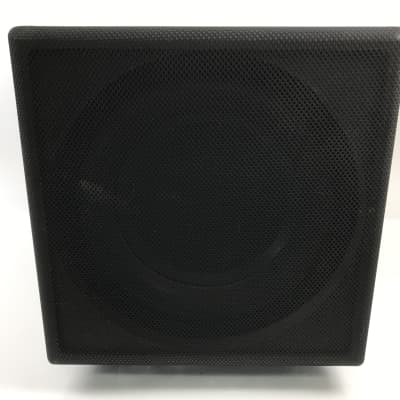 Rel Acoustics Subwoofer Model Q201E | Reverb UK