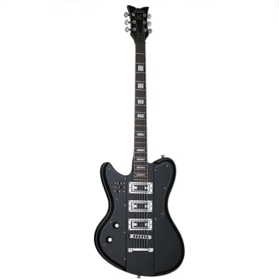 Schecter Ultra VI Left-Handed | Reverb Canada
