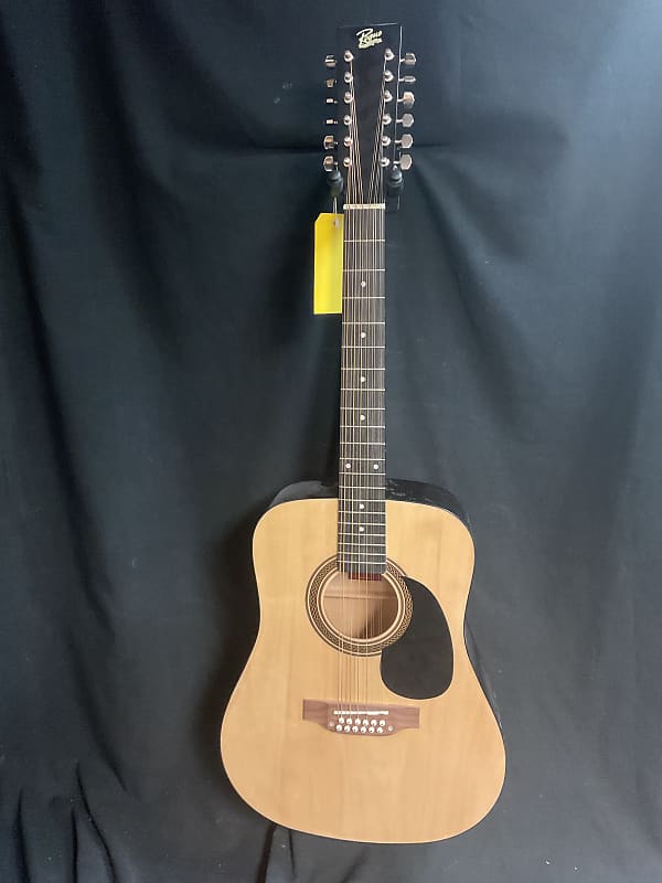 Rogue Fine Instruments RA-090 12 String | Reverb