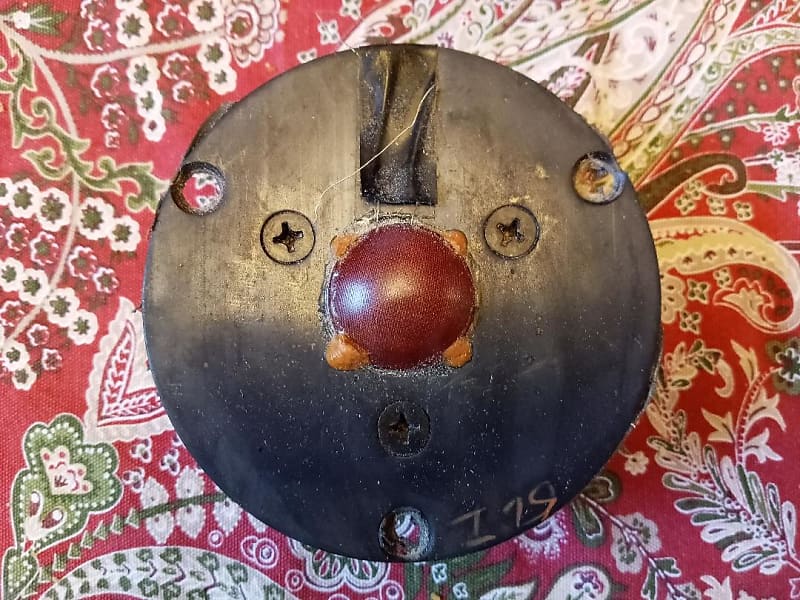 Acoustic Research AR 2ax tweeter in very good condition | Reverb